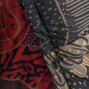 FARM Rio | Jackets & Coats | Farm Rio Puffer Jacket | Poshmark